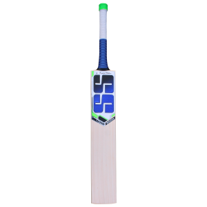 Select SS Master 5000 English Willow Cricket Bat