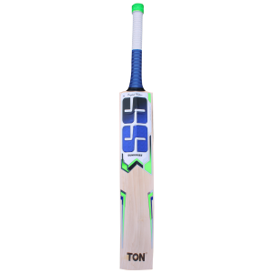Select SS Master 5000 English Willow Cricket Bat
