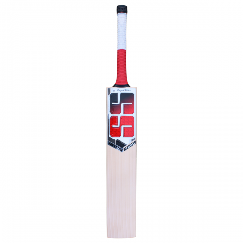 Select SS Master 7000 English Willow Cricket Bat