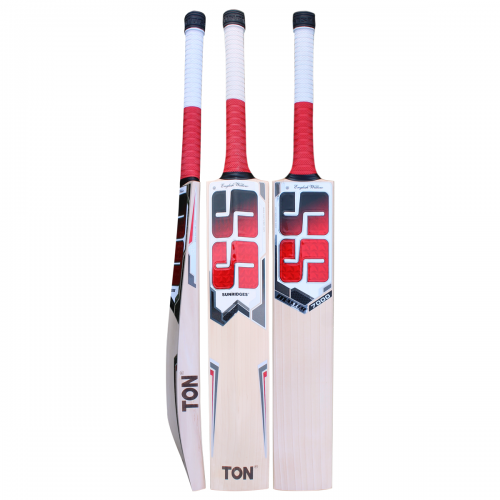 Select SS Master 7000 English Willow Cricket Bat