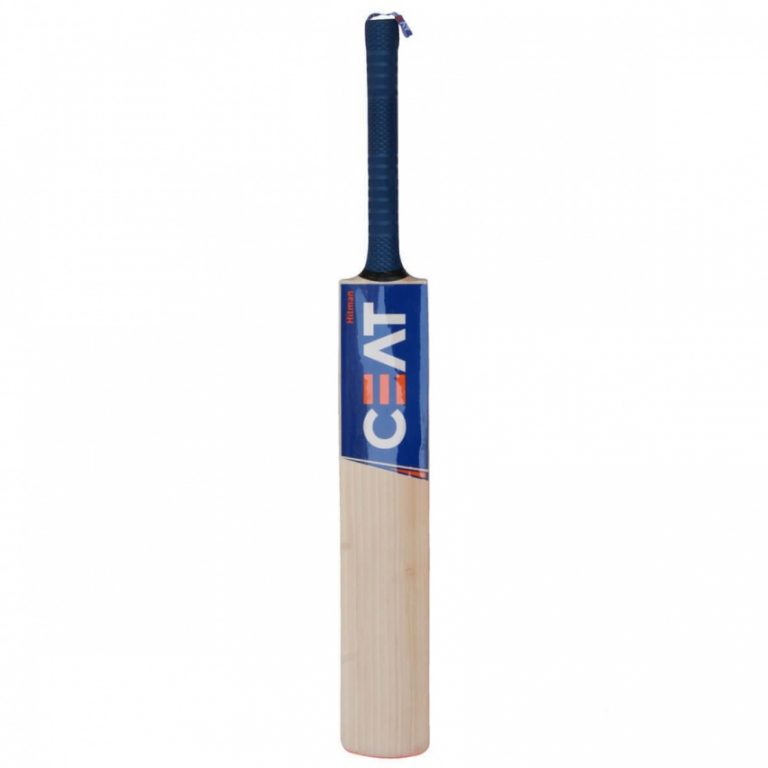 Select CEAT Hitman (Rohit Sharma Edition) English Willow Cricket Bat