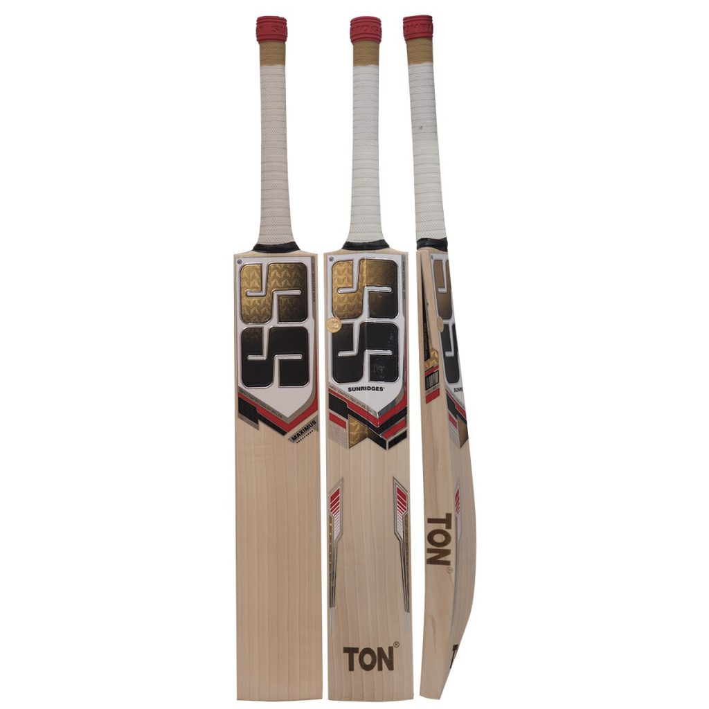 Select SS Maximus English Willow Cricket Bat