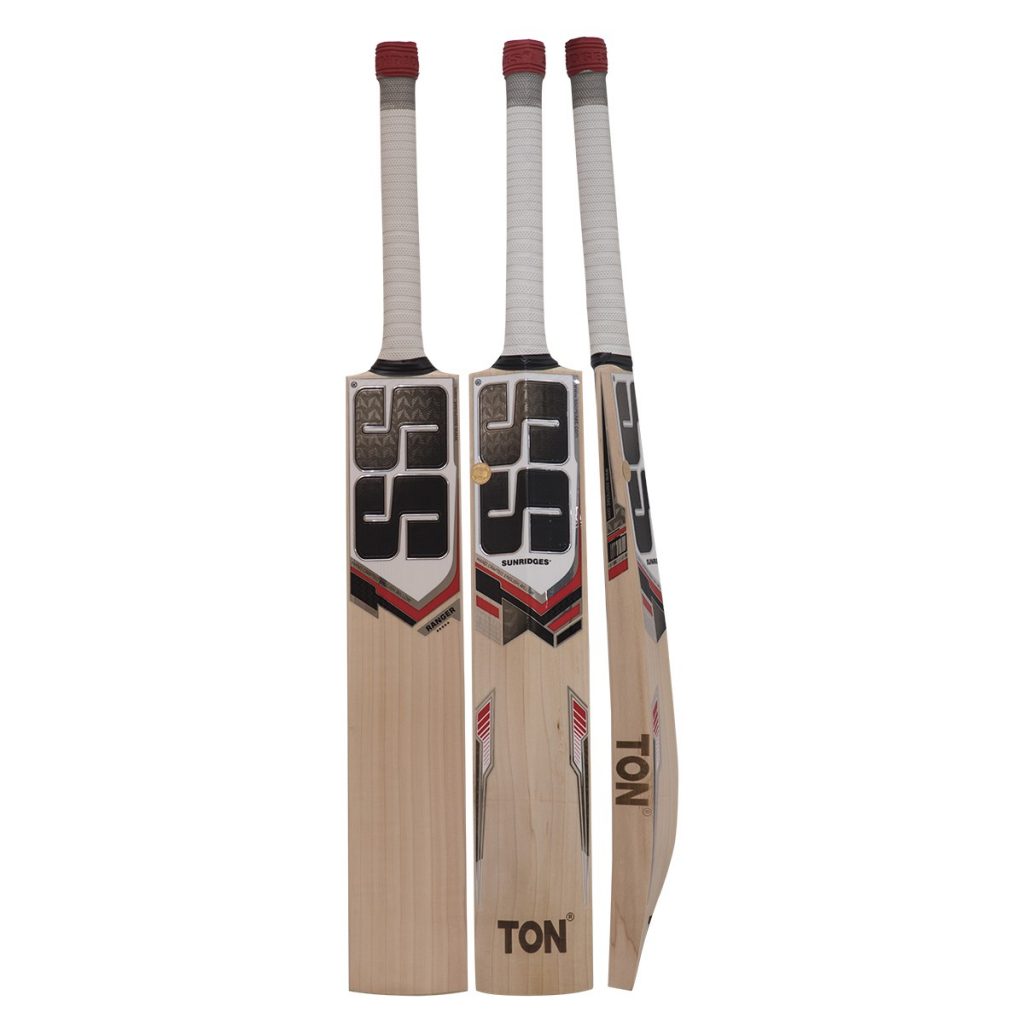 Select SS Ranger English Willow Cricket bat