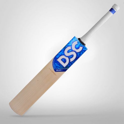 Select DSC Miller10 - David Miller Cricket Bat