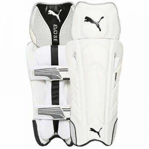 Select PUMA EVO SE Wicket Keeping Pads