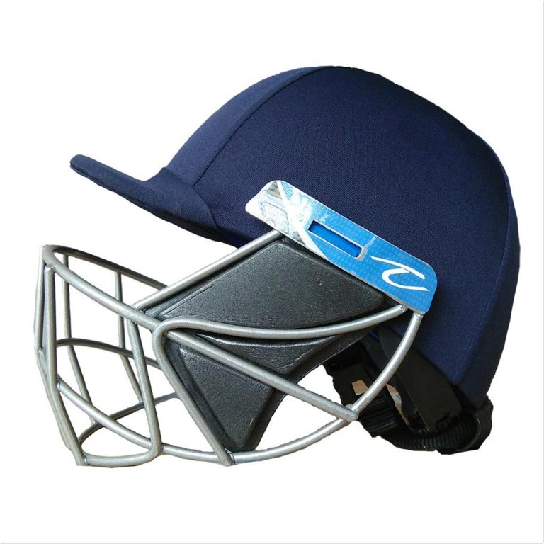 Select Forma Pro Axis Titanium Grill Helmet -> Medium